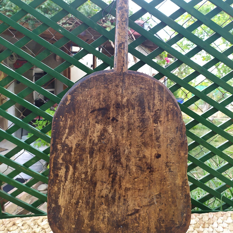 Antique Board - Etsy