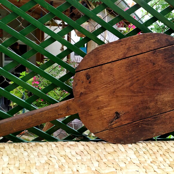 Rustic Bread Board - Etsy