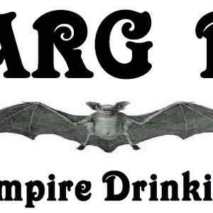 DEARG DUE - Irish Vampire Drinking Game - Etsy