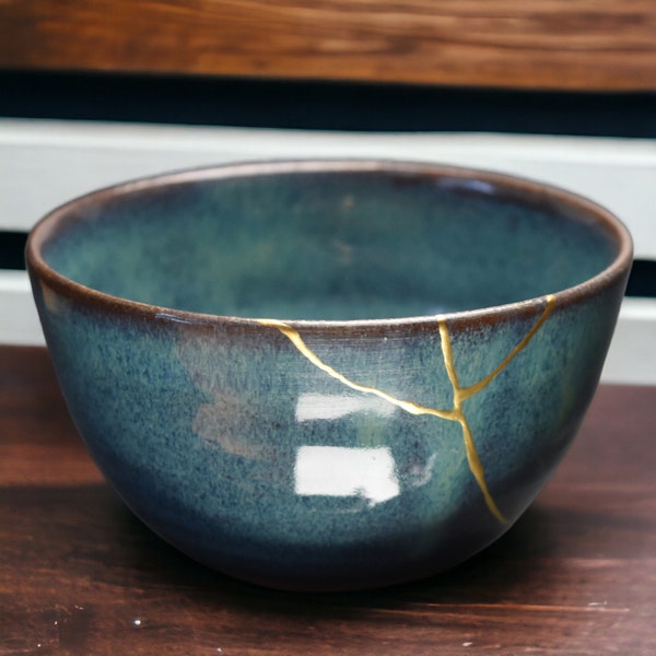 Kintsugi - Etsy