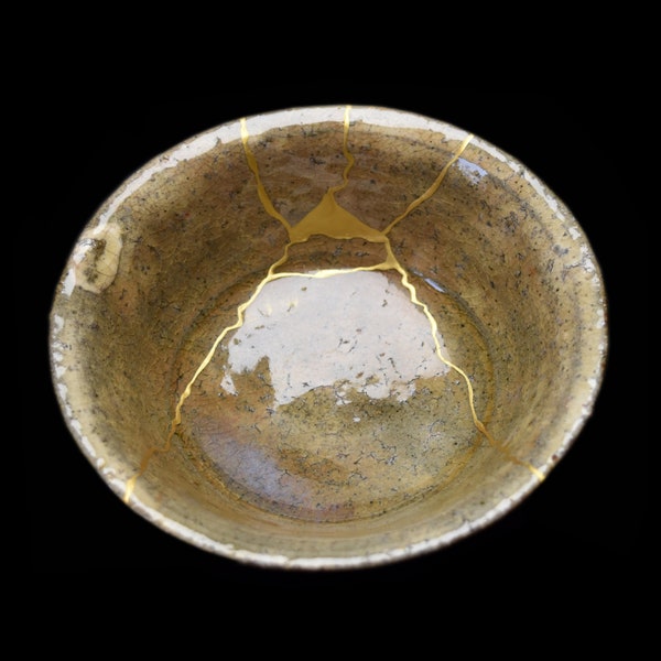 Traditional Kintsugi Kit - Etsy