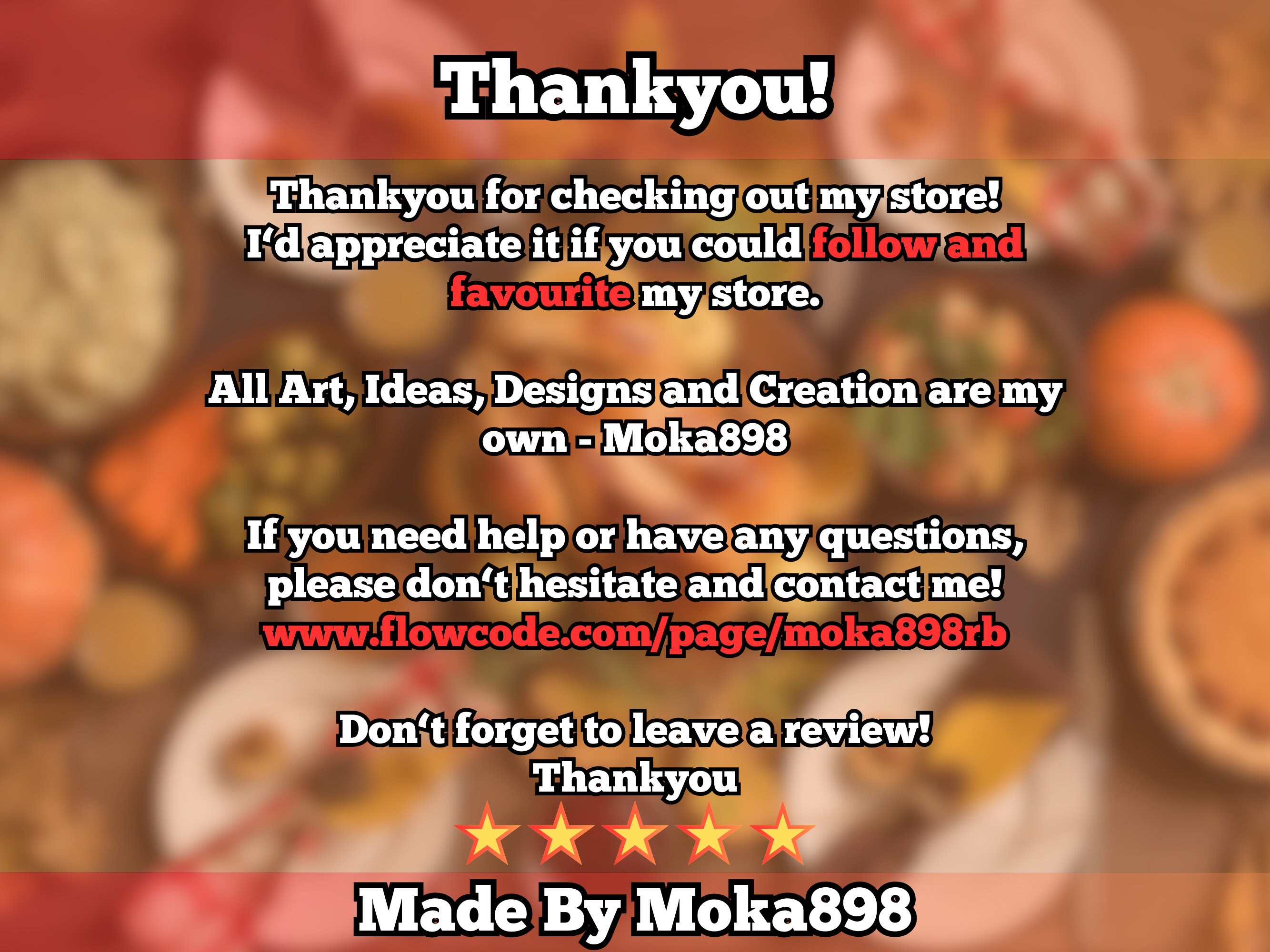 Thanksgiving Drinks Emotes Pixel Art Twitch Discord - Etsy