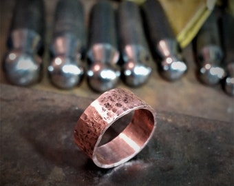 Forged copper | Etsy