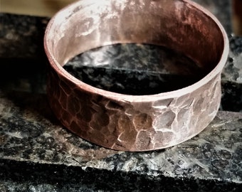 Forged copper | Etsy