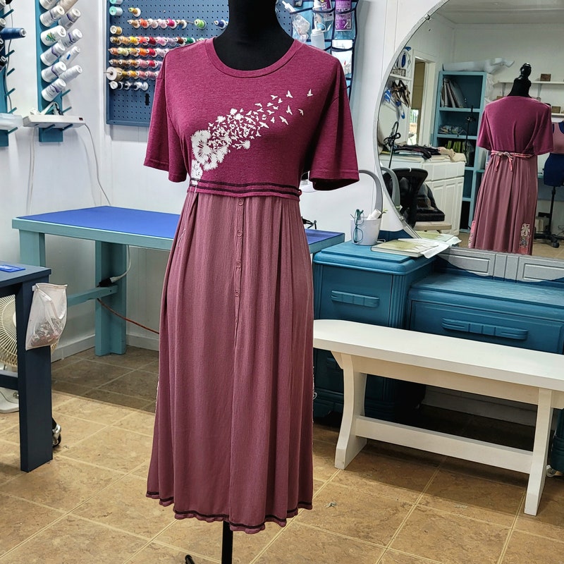 Reworked Clothing - Etsy