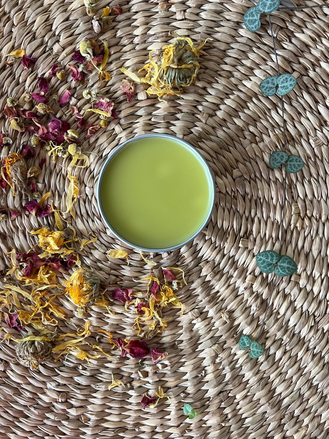 The Balm, All Purpose Balm, Healing Salve, All Purpose Salve, Healing ...