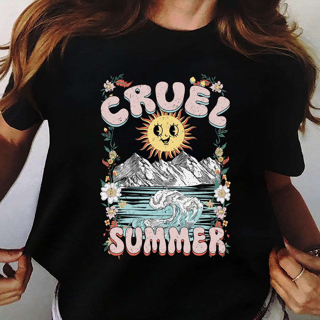 Cruel Summer Png, Taylor Swift Album Png, Taylor Swiftie Merch Png ...