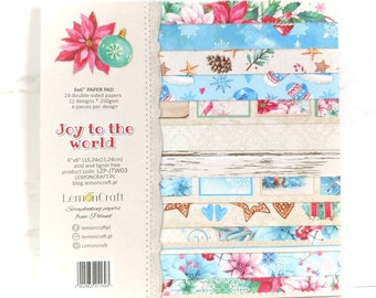 Lemoncraft Paper Pads | Etsy