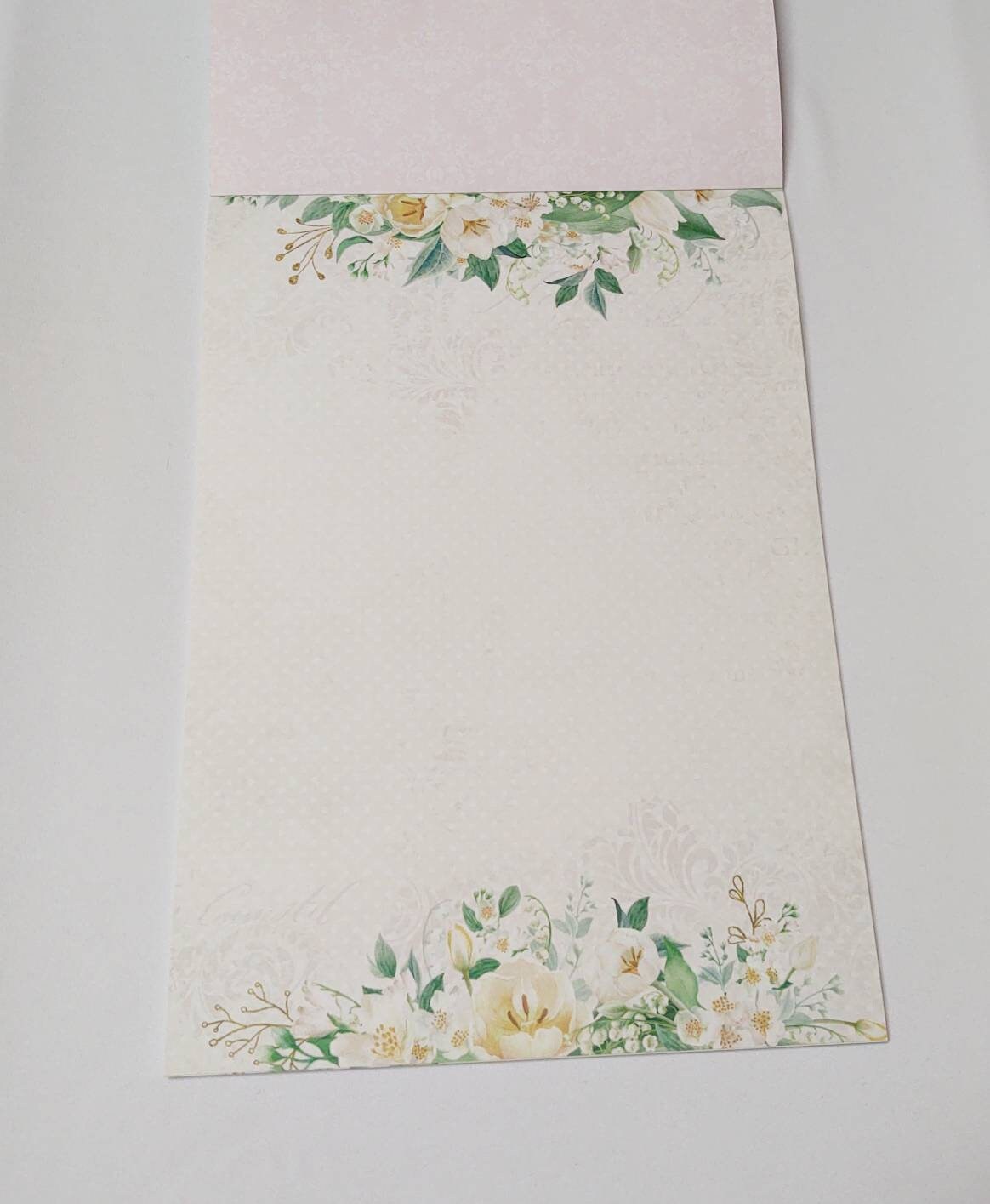 Lemoncraft Paper Pads