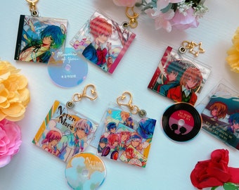 Persona Charms - Etsy