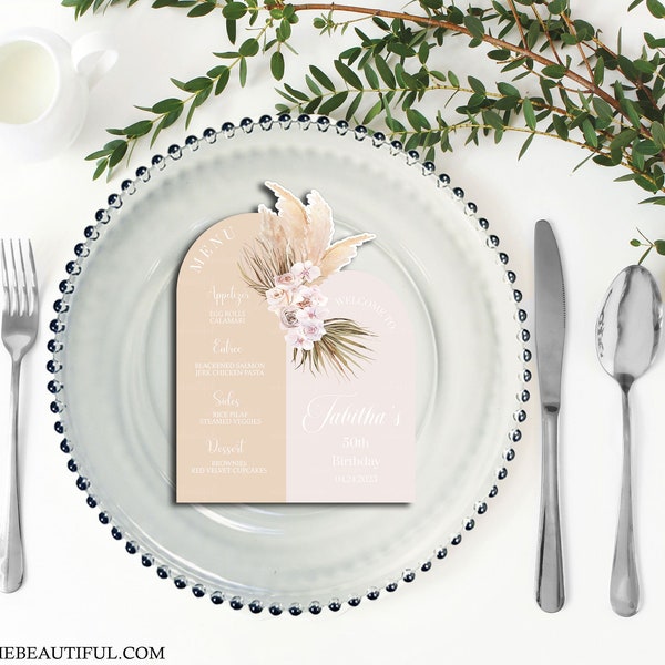 Charger Plate Insert - Etsy