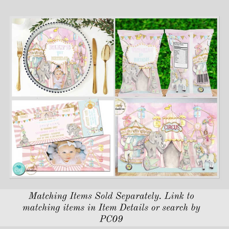 PRINTABLE Games Sign Pink Circus State Fair Amusement Park - Etsy