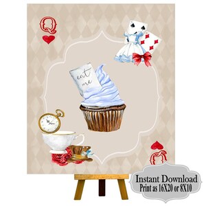 DIGITAL FILE Eat Me Sign, Candy Buffet Sign, Food Buffet Sign ...