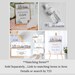 PRINTABLE | Baggage Drop off Sign | Gift Table Sign | Train Party | Boy ...