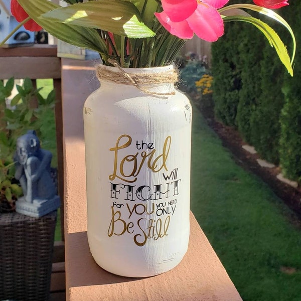 Scripture Jar - Etsy