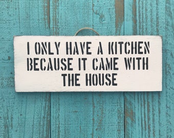 Witch kitchen | Etsy