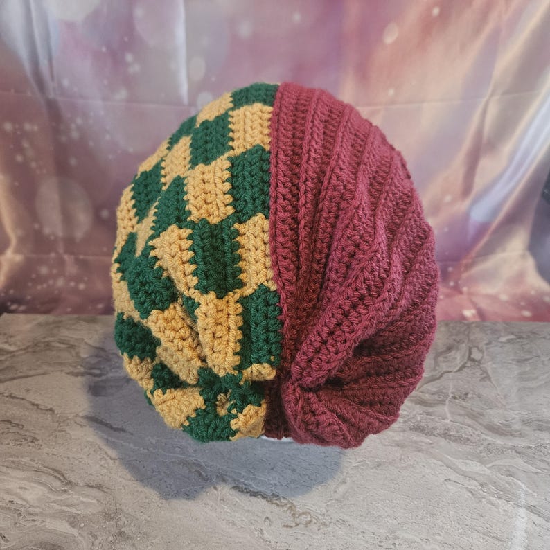 Premade Crochet Giyu Hashira Demon Slayer Inspired Medium Sized ...
