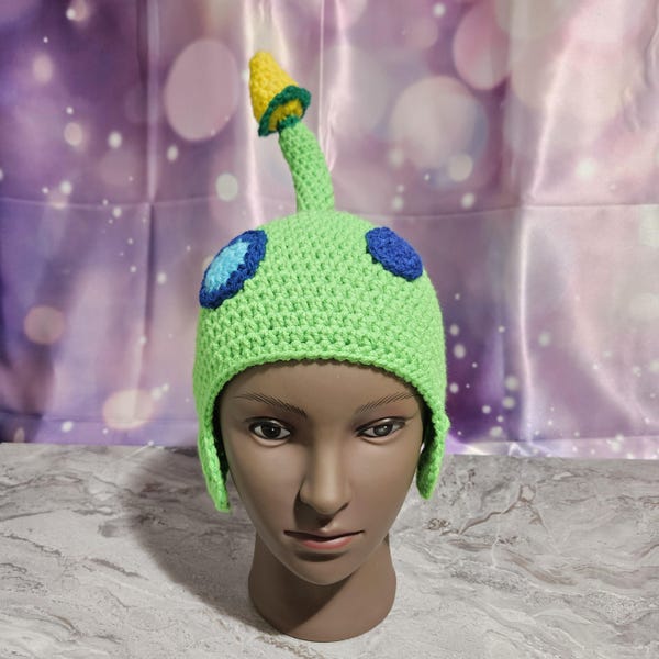 Pikmin Costume - Etsy