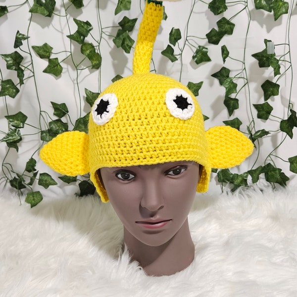 Pikmin Costume - Etsy