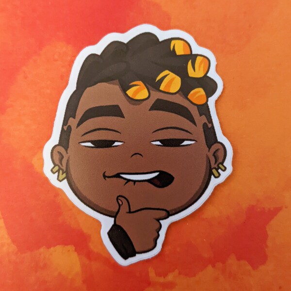 Valorant Stickers - Etsy