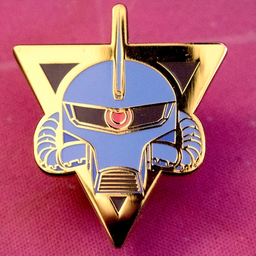 Cherry Maid Incubus Hard Enamel Pin - Etsy