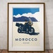 Sandglow Camel Trophy Poster - Etsy