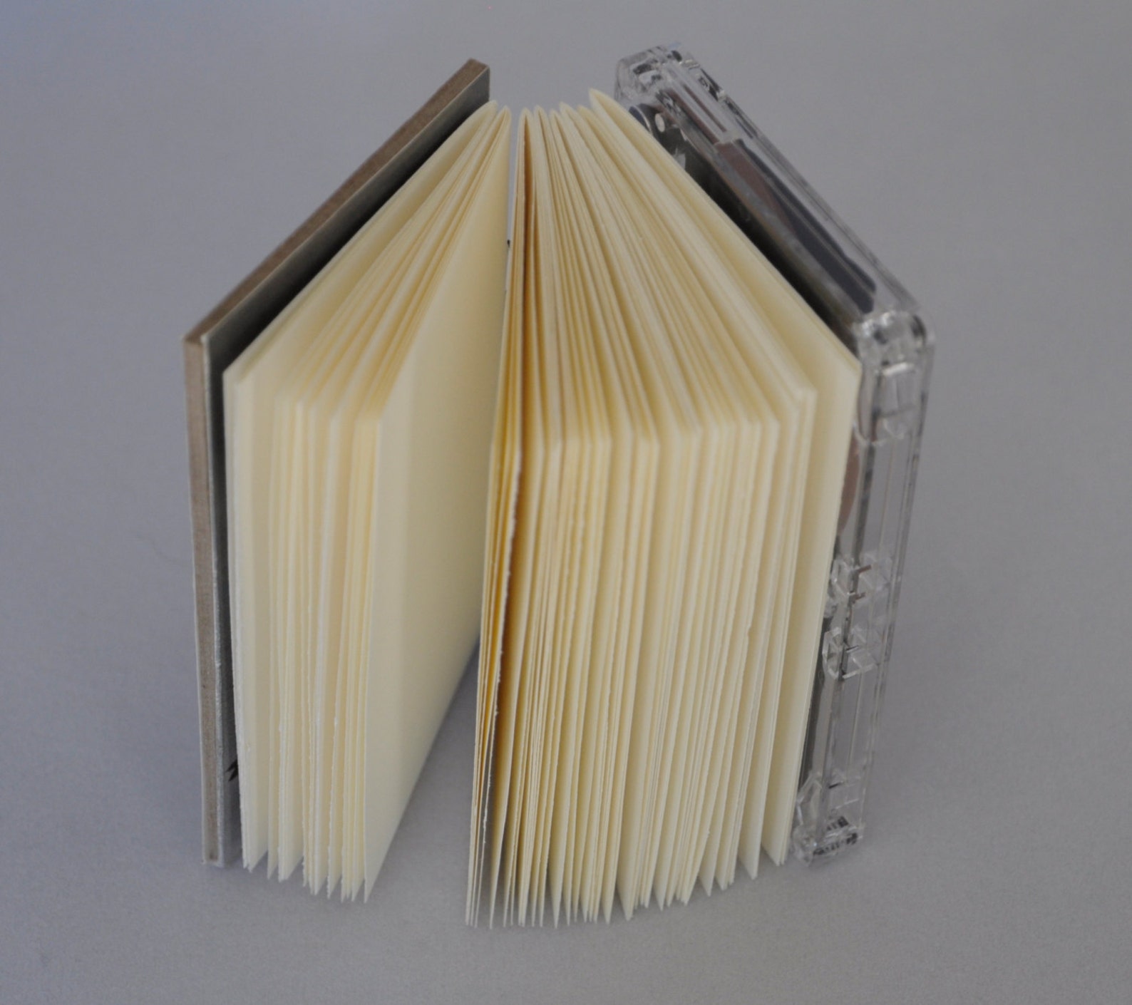 Phoebe Snow / Something Real Cassette Hand-bound Blank Book Journal. - Etsy
