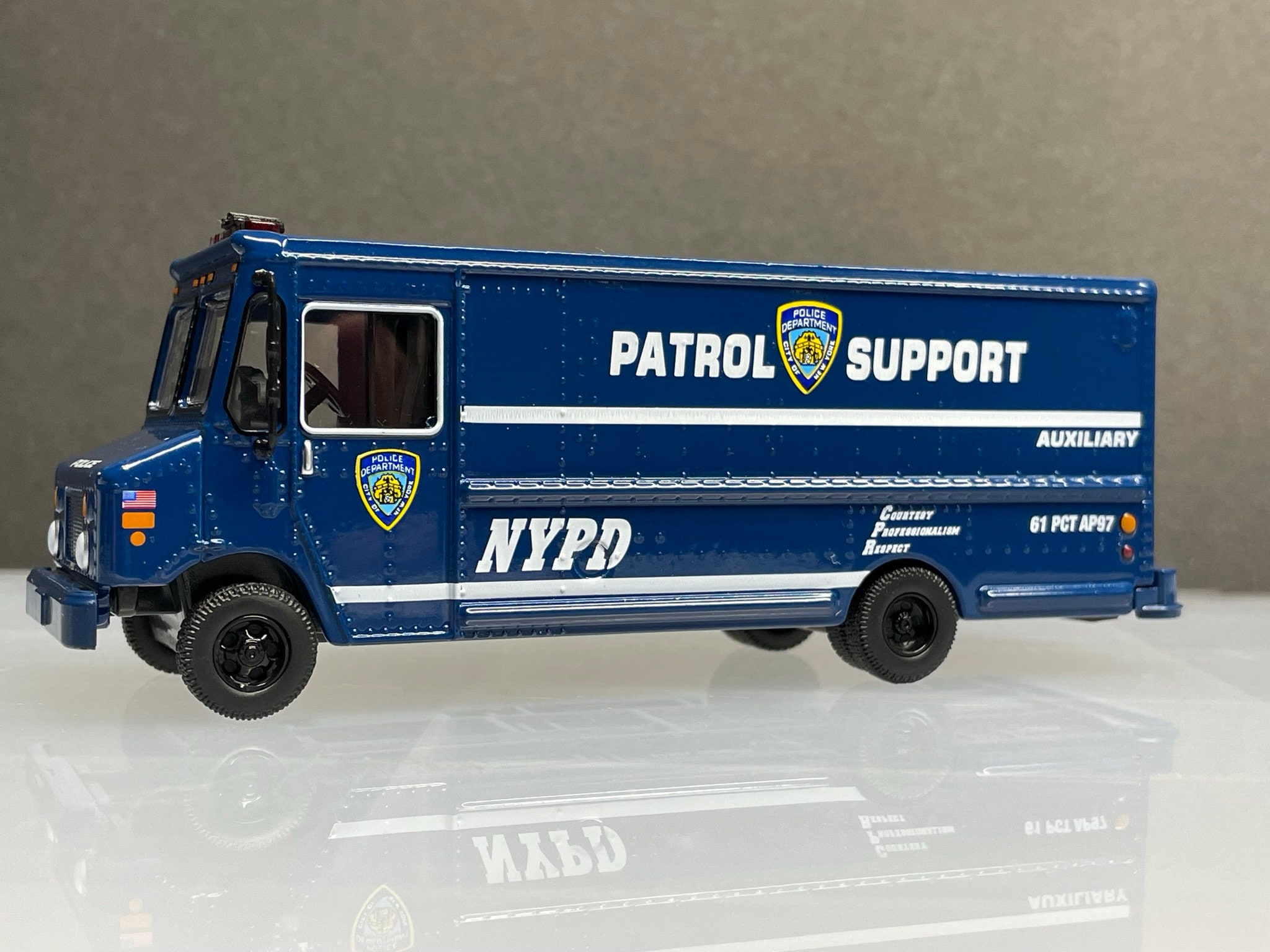 Nypd Diecast - Etsy