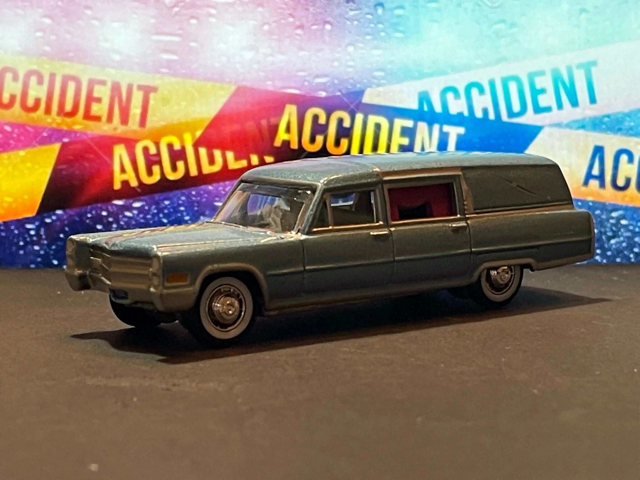 Hearse Toy for sale | Only 4 left at -70%