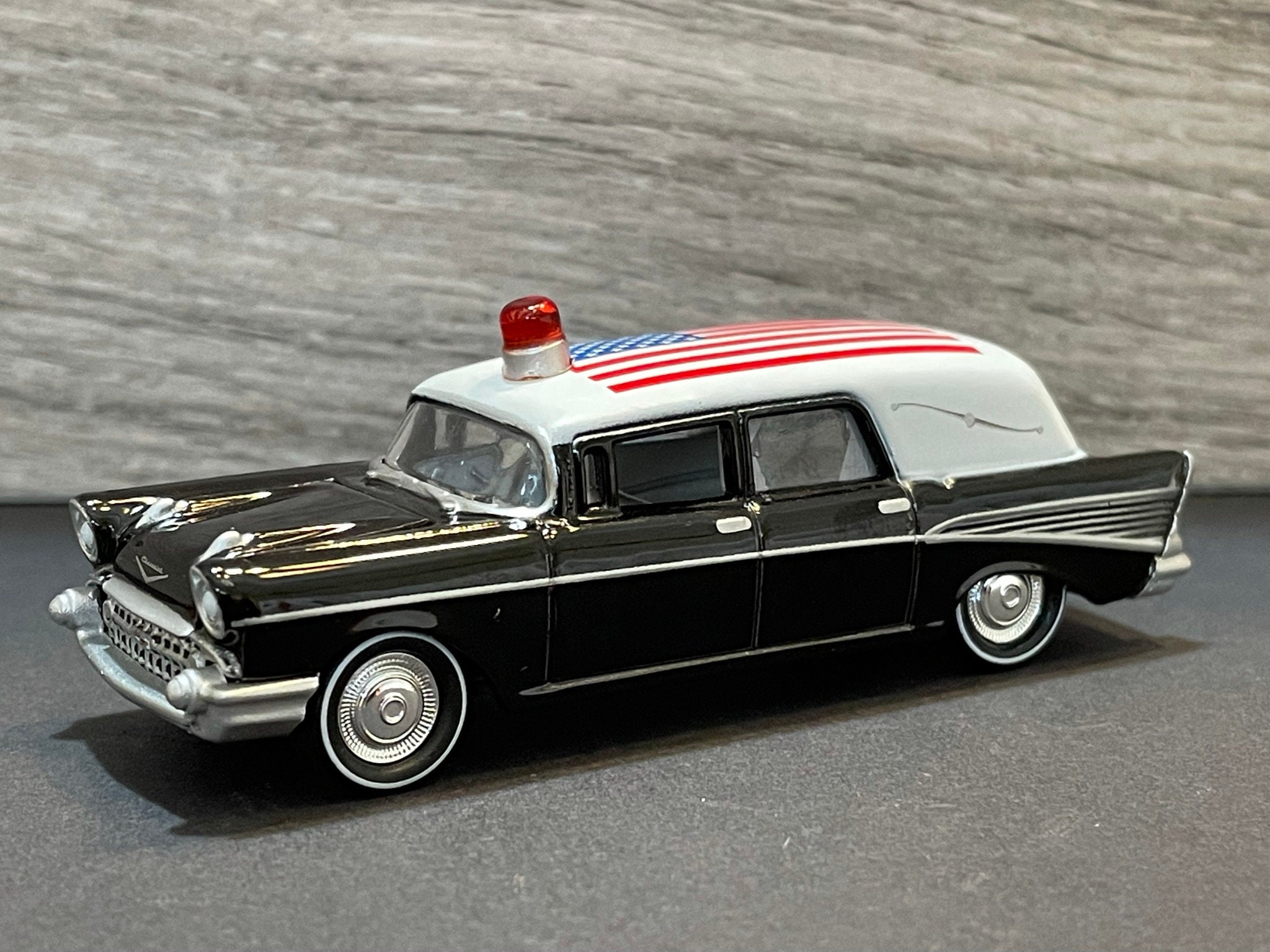 Diecast Hearse for sale | Only 3 left at -70%