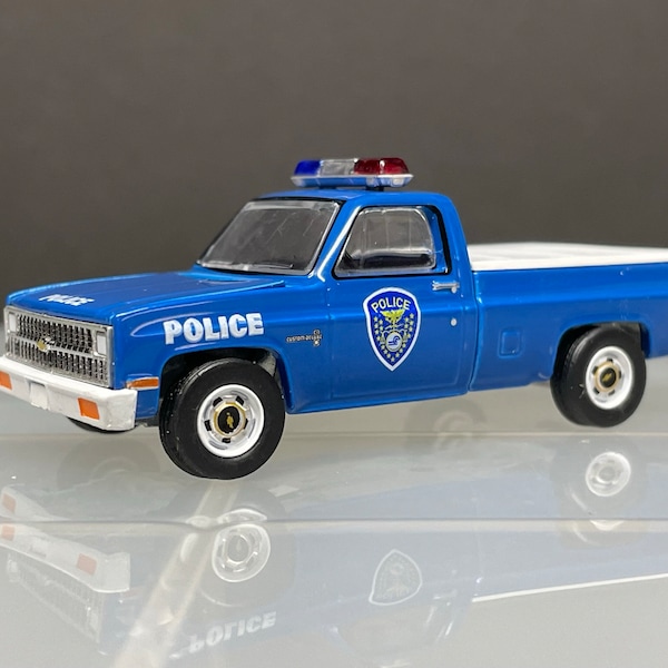 Custom 1 64 Scale Car - Etsy