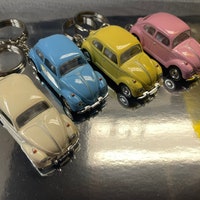 Vw Beetle - Etsy