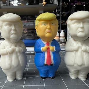 Donald Trump Funko Pop - Etsy