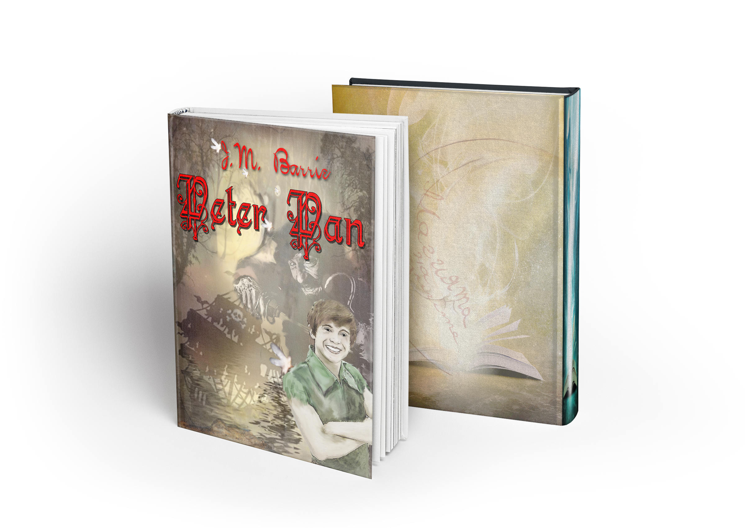 Custom Book Cover Design, Ebook Cover Art, Book Cover Artist, Book ...