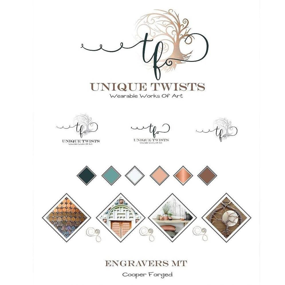 Custom Business Logo Design, Logo Design Services, Photography Logo ...