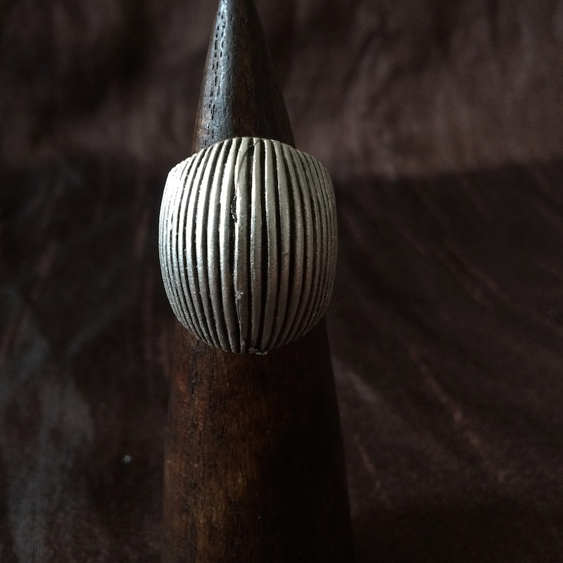 Eccentric Rings - Etsy