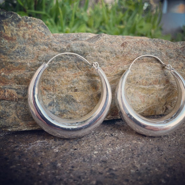 Gypsy Earrings - Etsy