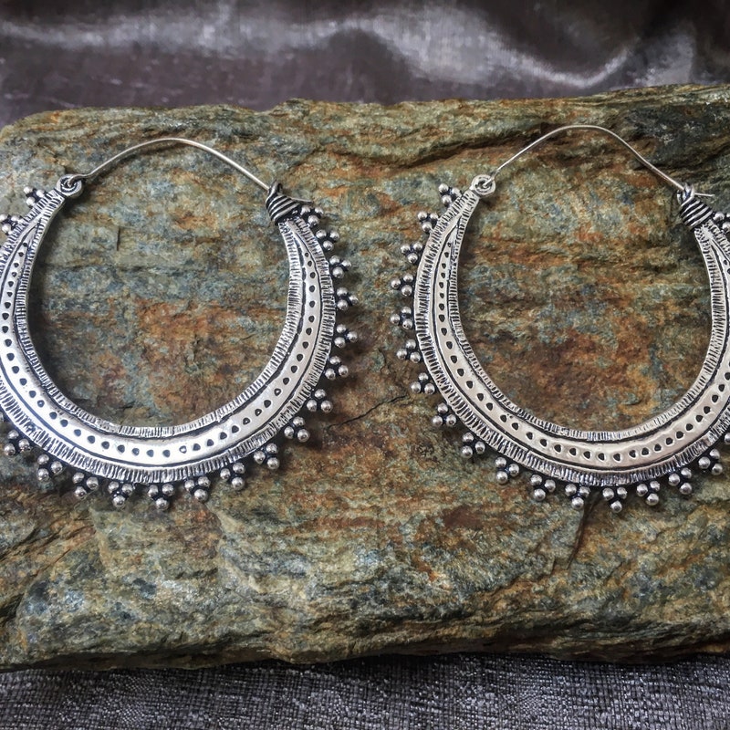 Gypsy Jewelry - Etsy