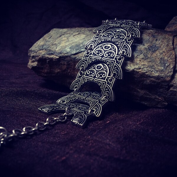 Arabian Bracelet - Etsy