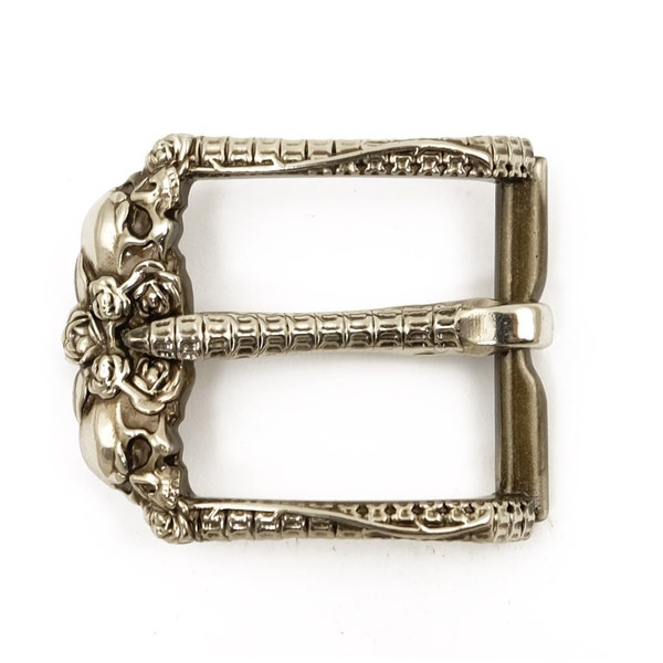 Gothic Belt Buckle - Etsy
