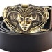 Belt Buckle Alien, Steampunk Skull UFO Belt Buckle, Davy Jones Solid ...