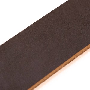 Leather Belt With Brass Buckle Alien, Mens Leather Belt, Monster Buckle ...