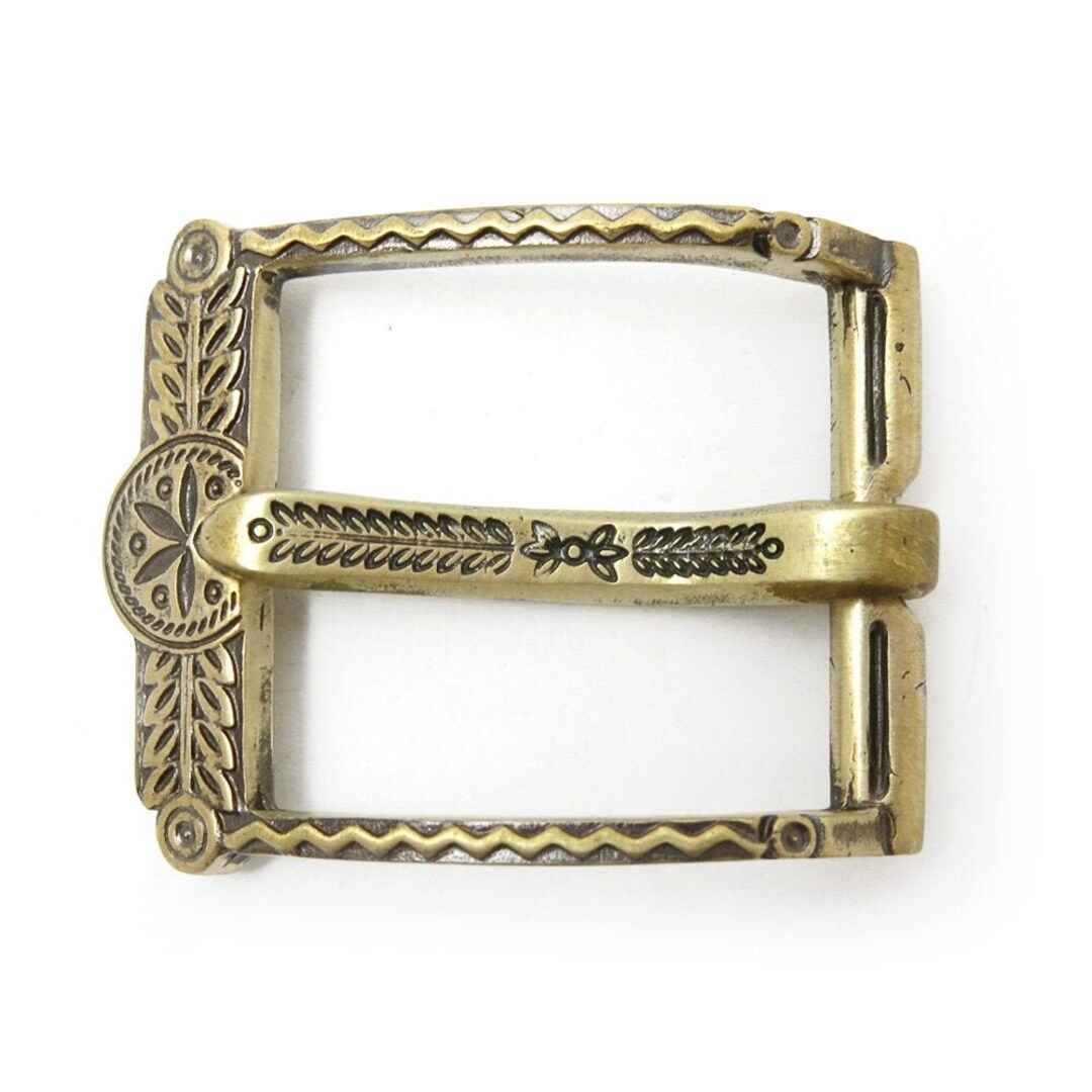 Belt Buckle Spring Sun, Pagan Solar Symbol Frame Type Solid Belt Buckle ...