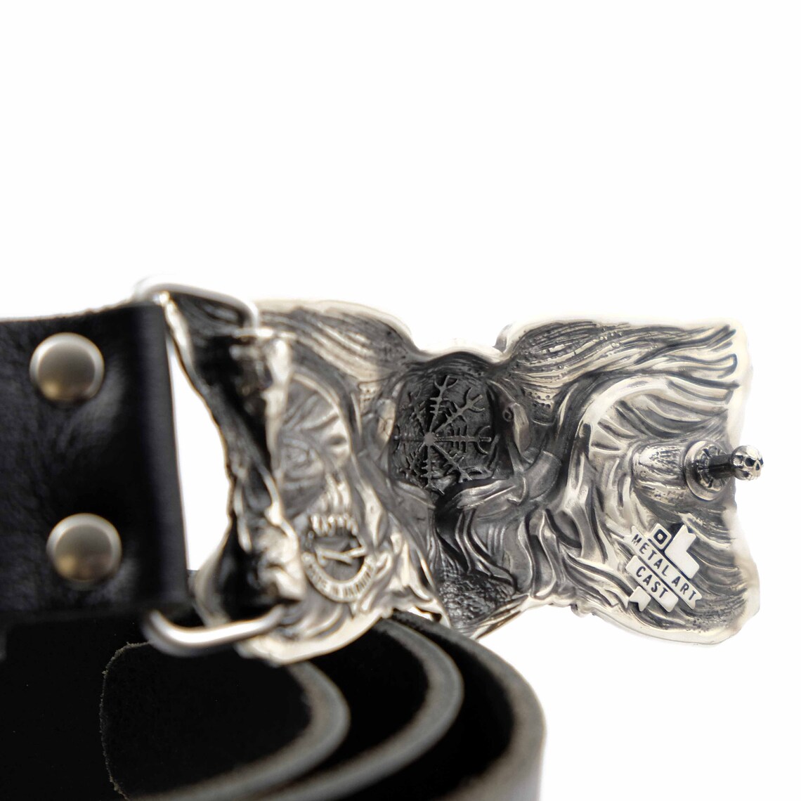 Valkyrie Belt Buckle Scandinavian Norse Nordic Celtic Viking | Etsy