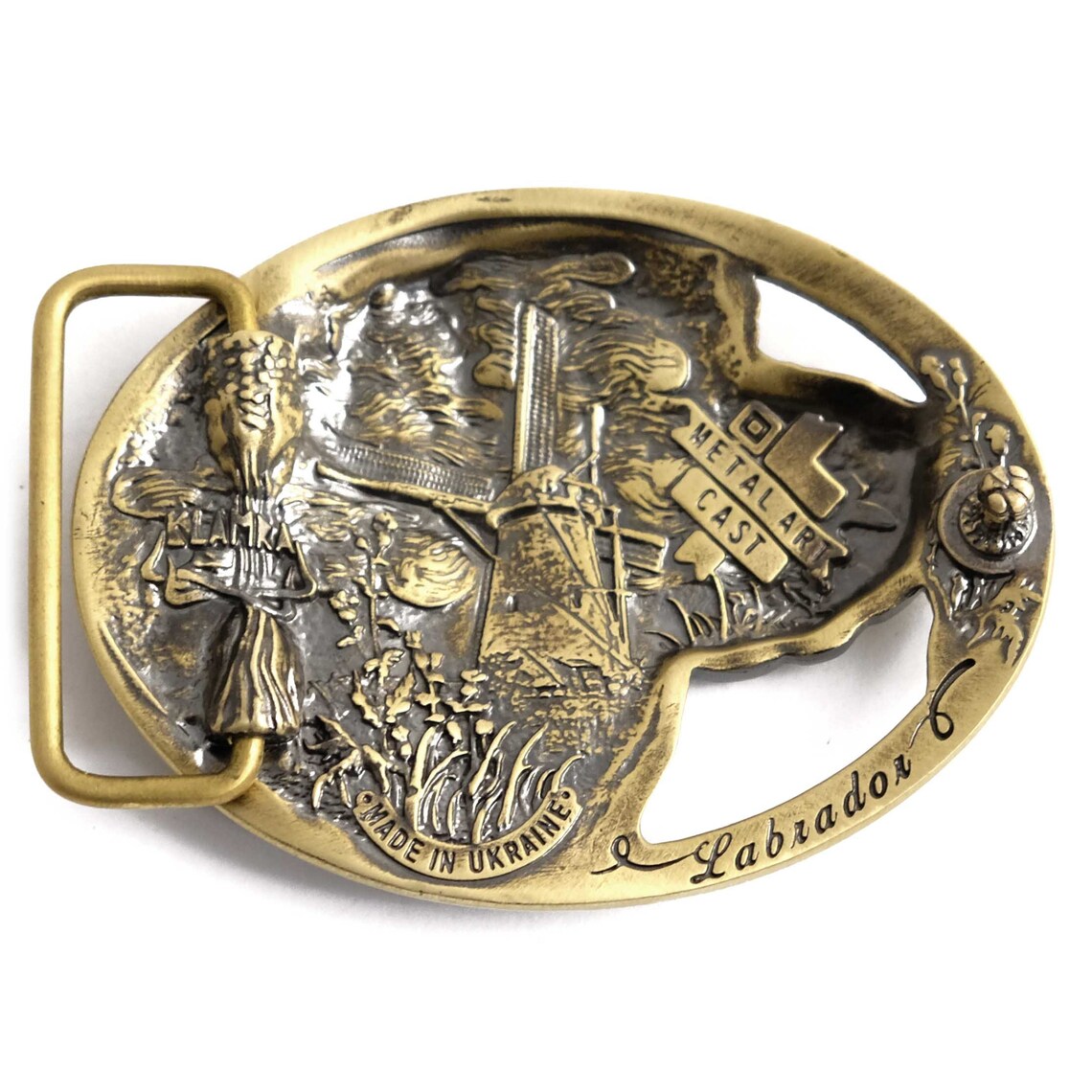 Labrador Retriever Belt Buckle Lab Labrador Retriever Breed - Etsy