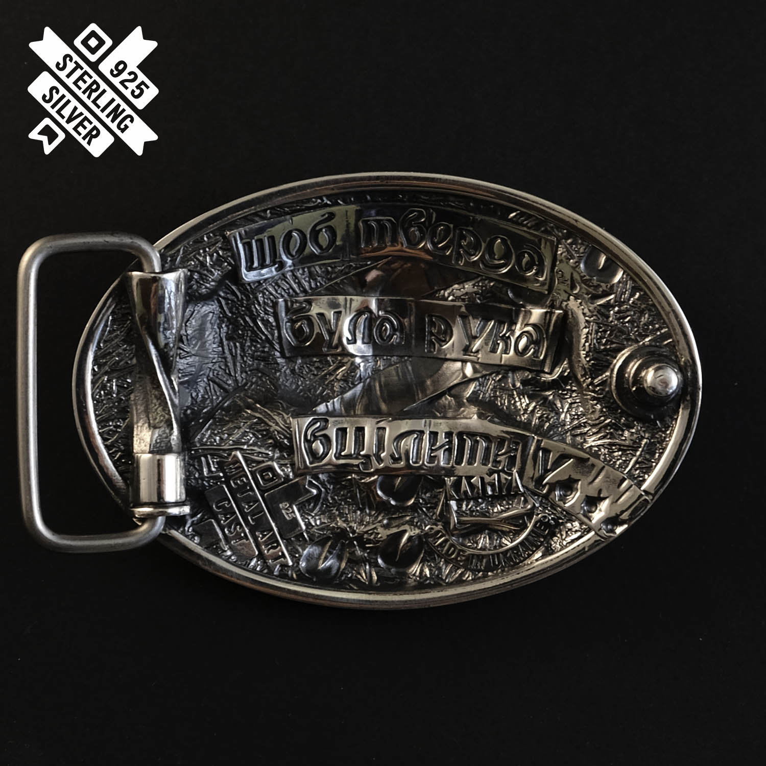 Belt Buckle Wild Boar Hunting; Hunting Buckle; Unique Hunters Gift ...