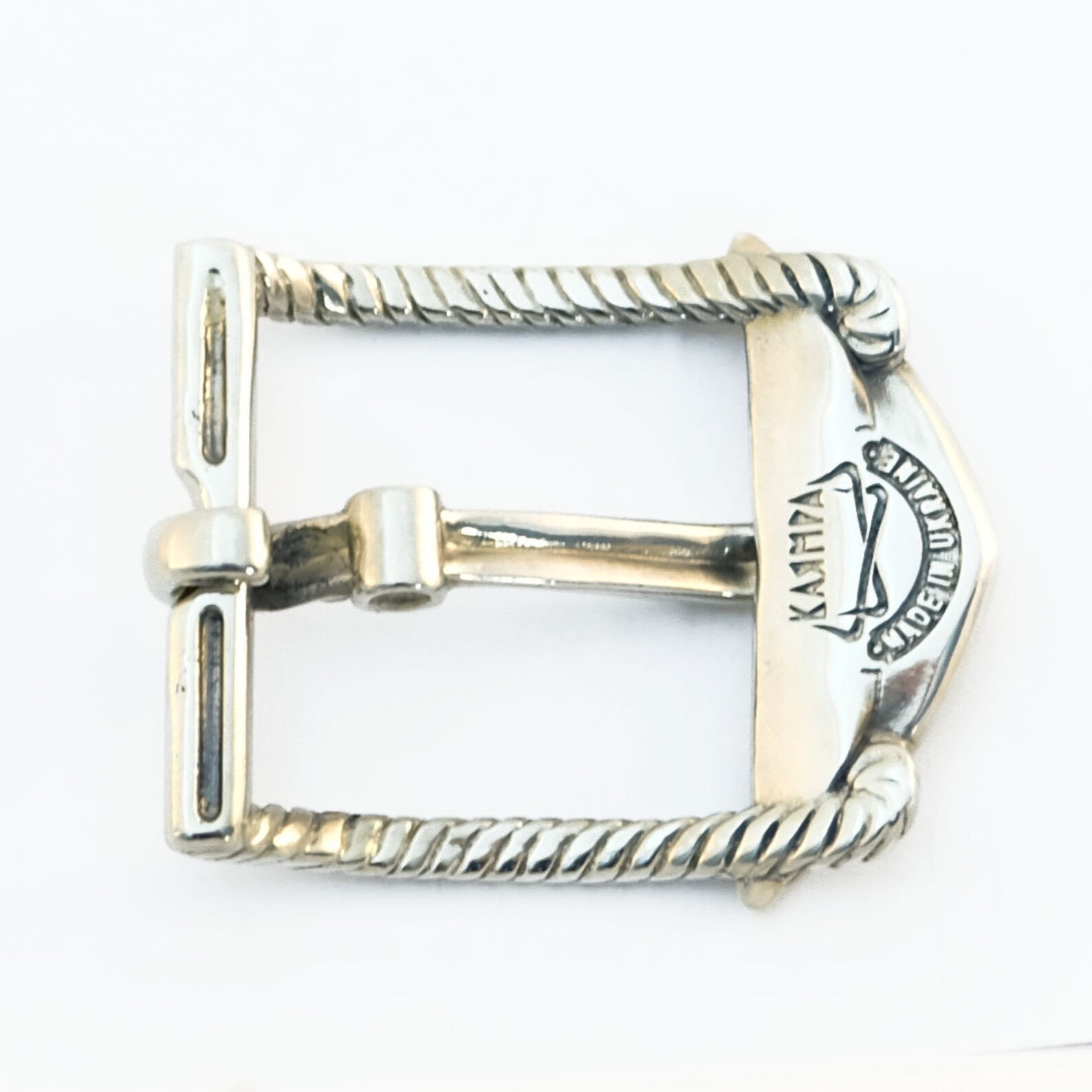 Belt Buckle Anchor Pin Type Belt Buckle Classic Belt Buckle - Etsy