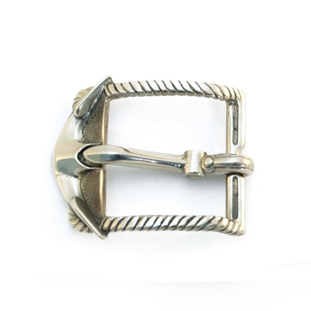 Belt Buckle Anchor, Pin Type Belt Buckle, Classic Belt Buckle ...