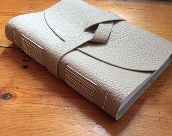 Handcrafted Notebooks by HandcraftedNotebooks on Etsy