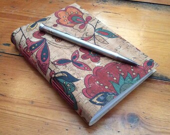 Handcrafted Notebooks by HandcraftedNotebooks on Etsy